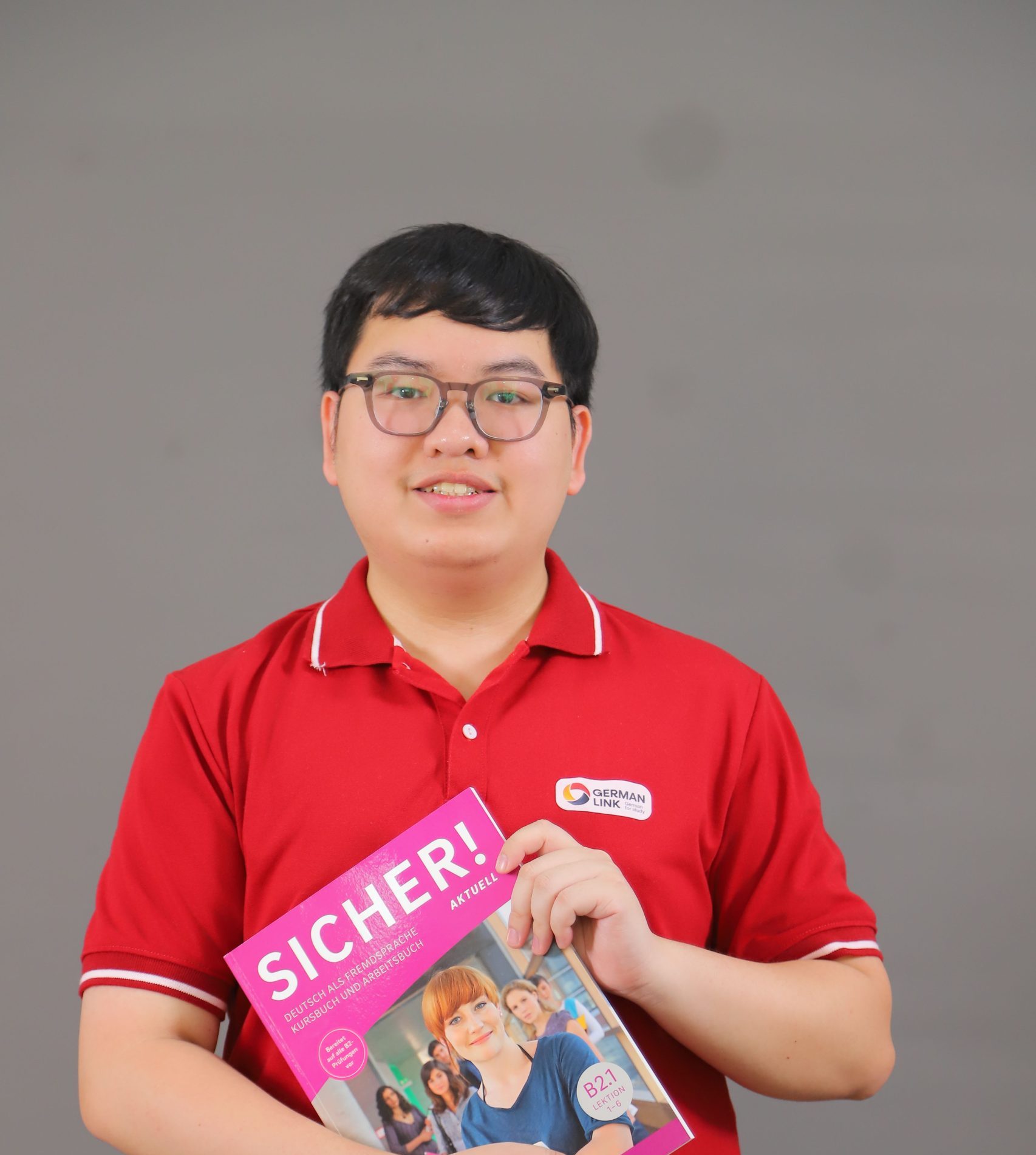 Trung Tâm Tiếng Đức Và Du Học Đức Hàng Đầu - German Link