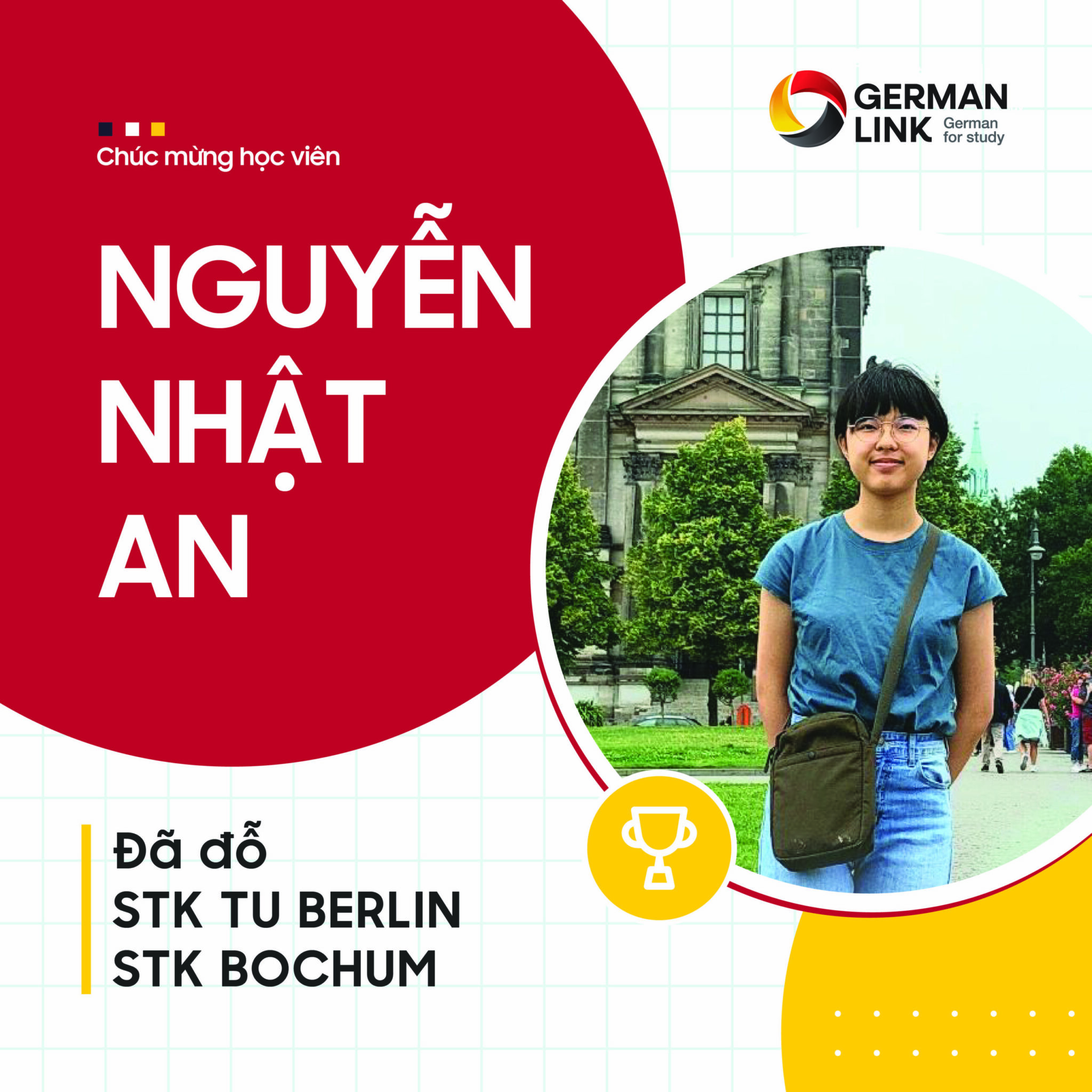 Ngữ pháp tiếng Đức A1: Tổng hợp 08 chủ điểm cần nắm vững