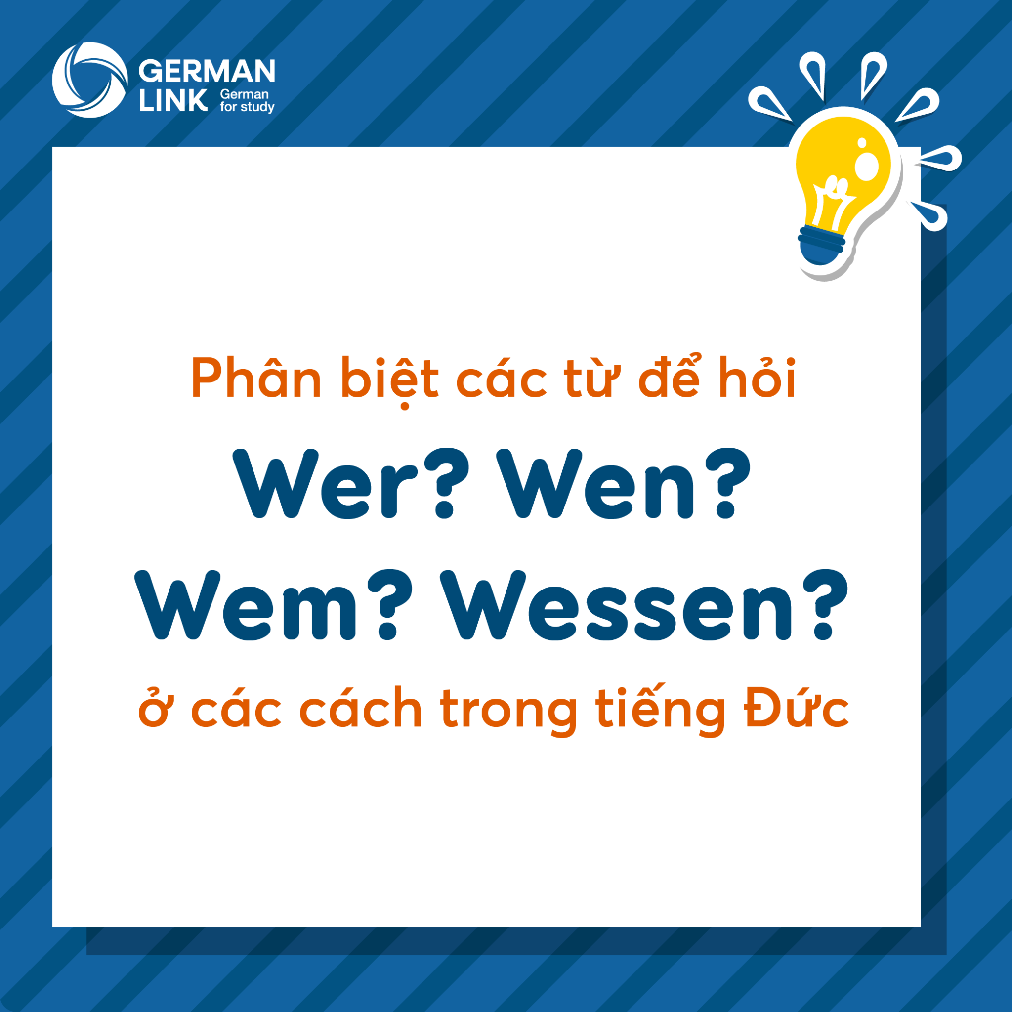 Thư viện - Germanlink
